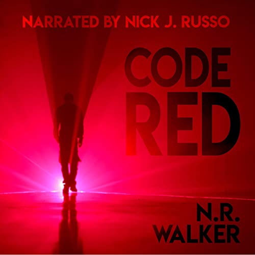 Code Red by N.R. Walker | Goodreads