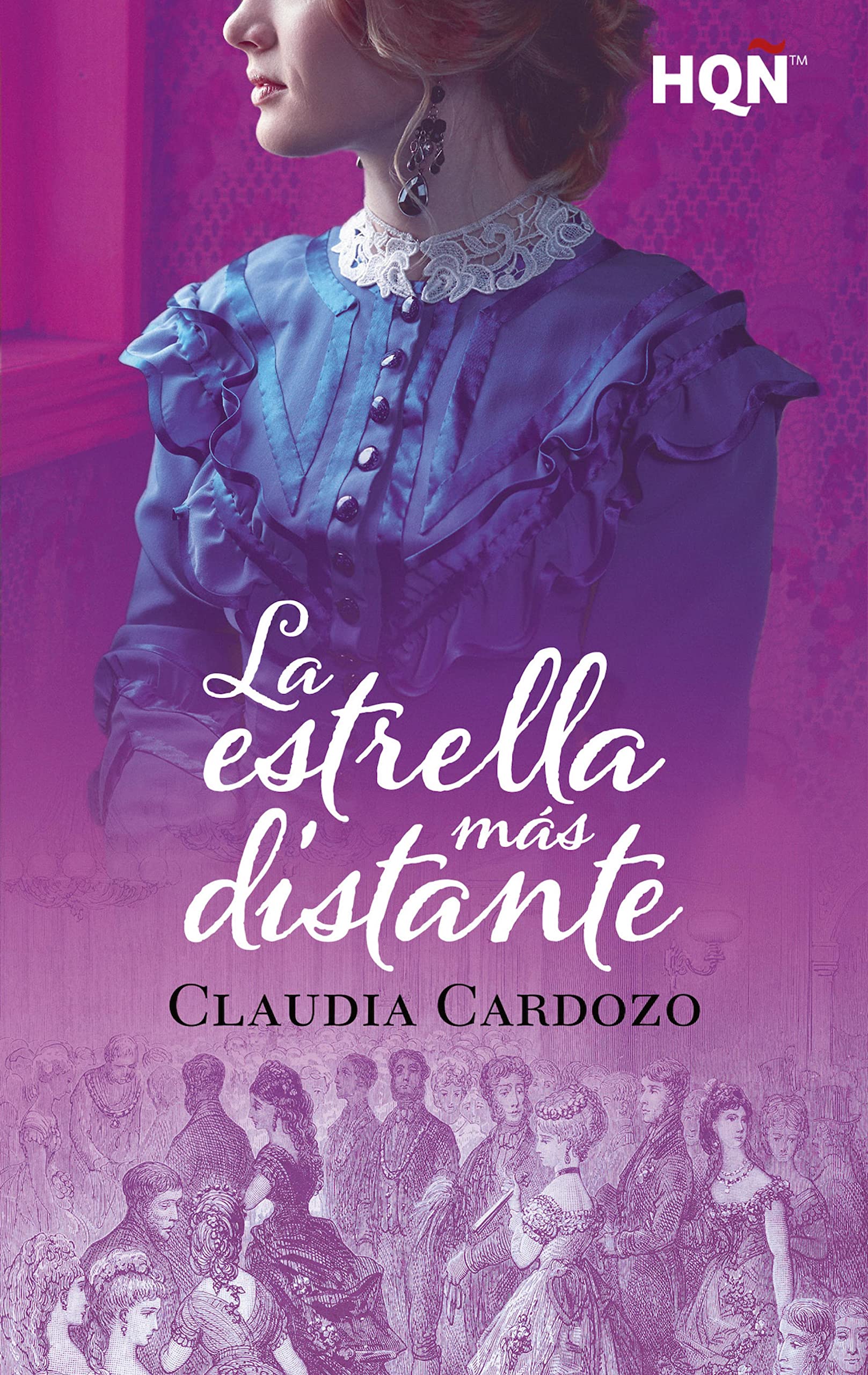 La estrella más distante (HQÑ) (Spanish Edition) by Claudia Cardozo ...