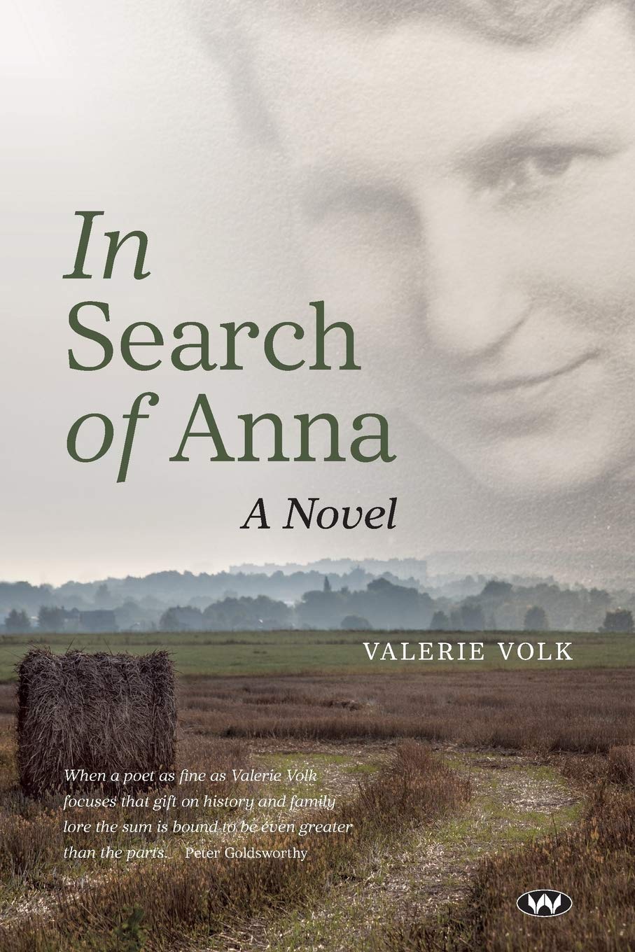 In Search of Anna by Valerie Volk | Goodreads