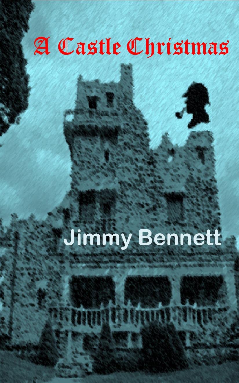 A Castle Christmas by Jimmy Bennett | Goodreads