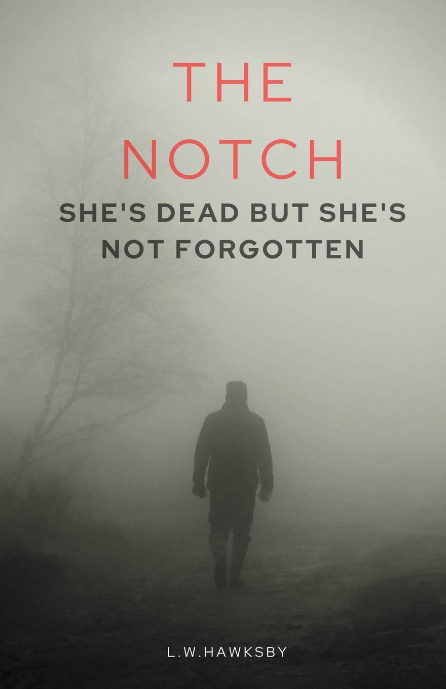 The Notch by L.W. Hawksby | Goodreads
