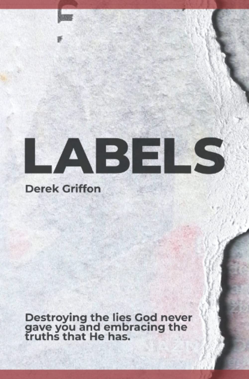 Labels: Destroying the Lies God Never Gave You and Embracing the Truths ...