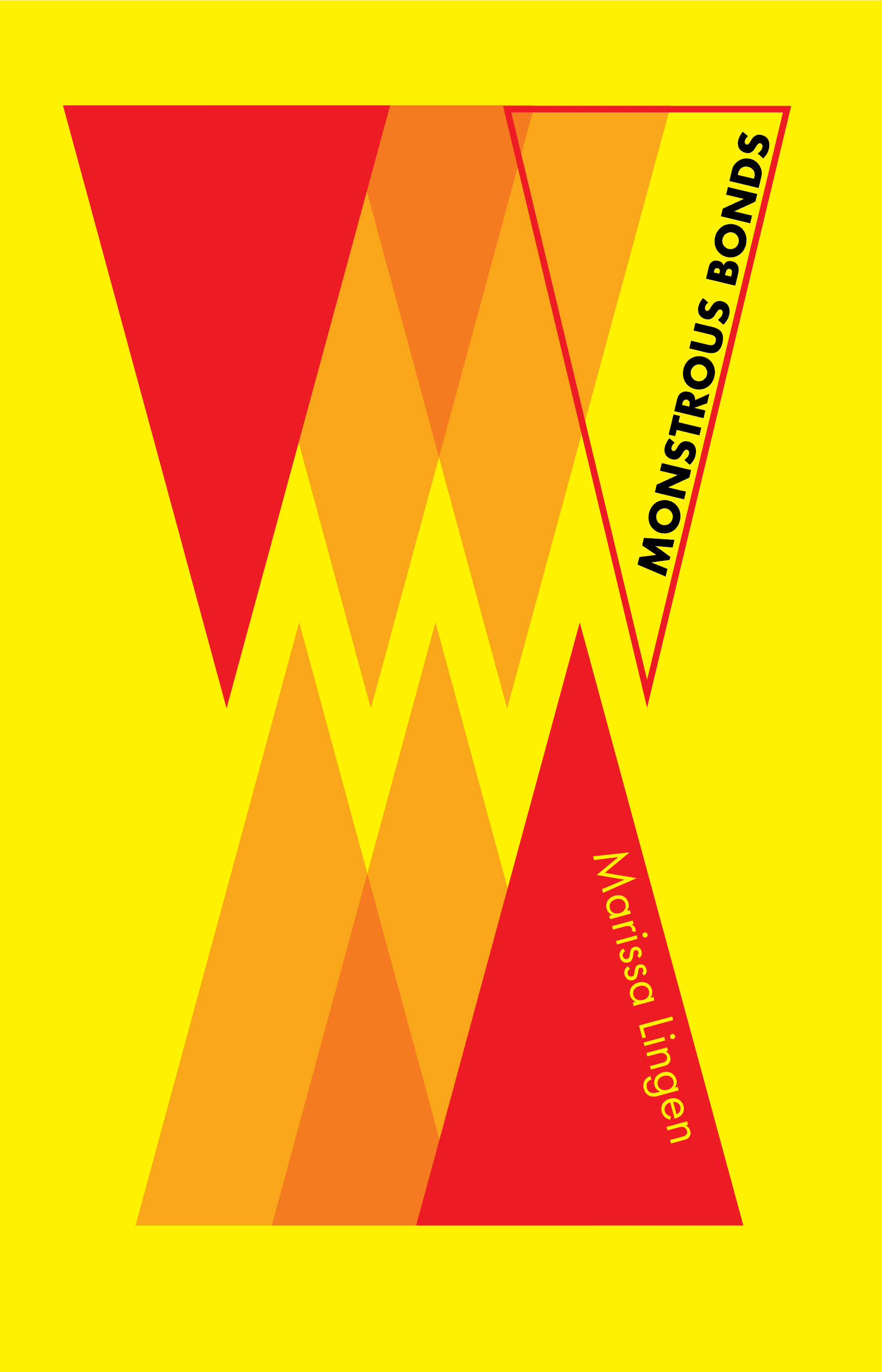 Monstrous Bonds by Marissa Lingen | Goodreads