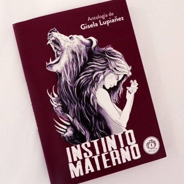 Instinto materno by Gisela Lupiañez | Goodreads
