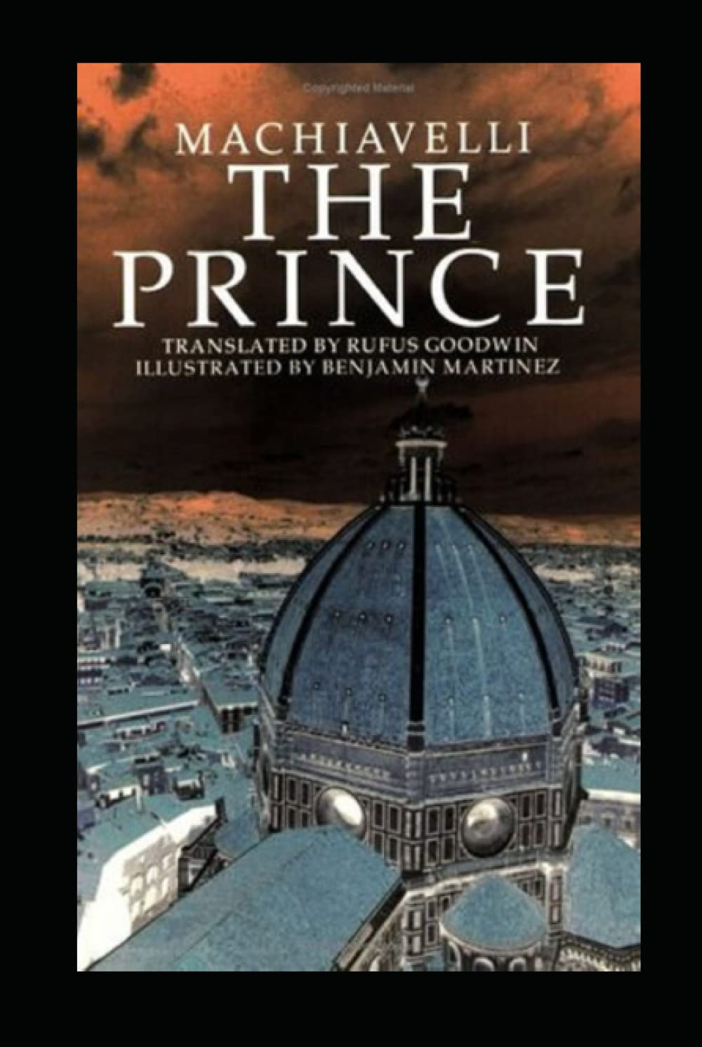 The Prince:An Annotated Edition by Niccolò Machiavelli | Goodreads