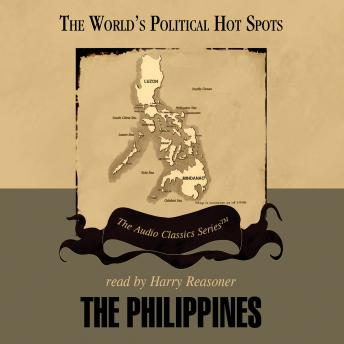 The Philippines by Joseph Stromberg | Goodreads