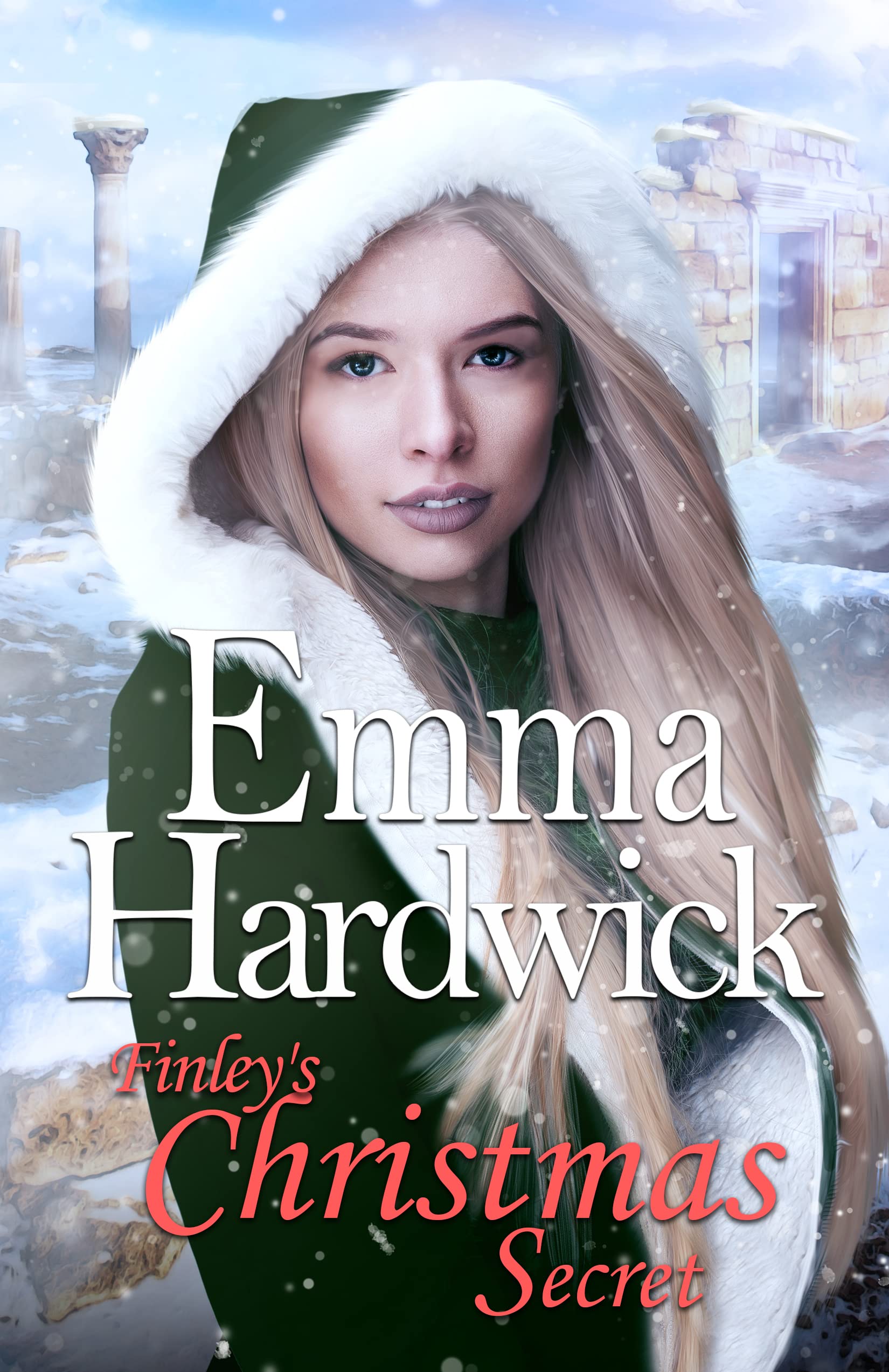 Finley's Christmas Secret by Emma Hardwick | Goodreads