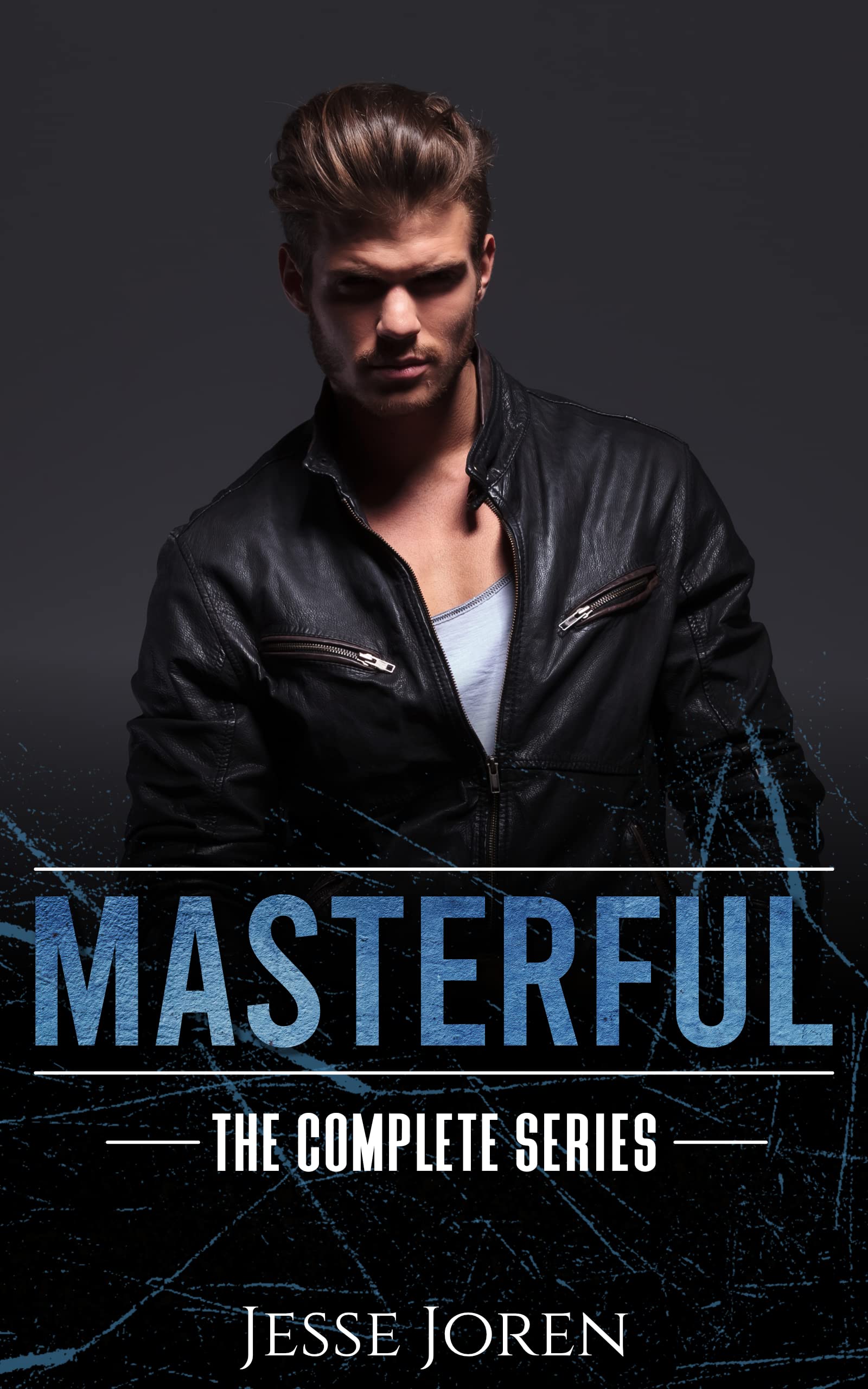 The Masterful Series (A Big Girl Stalker Romance) by Jesse Joren ...