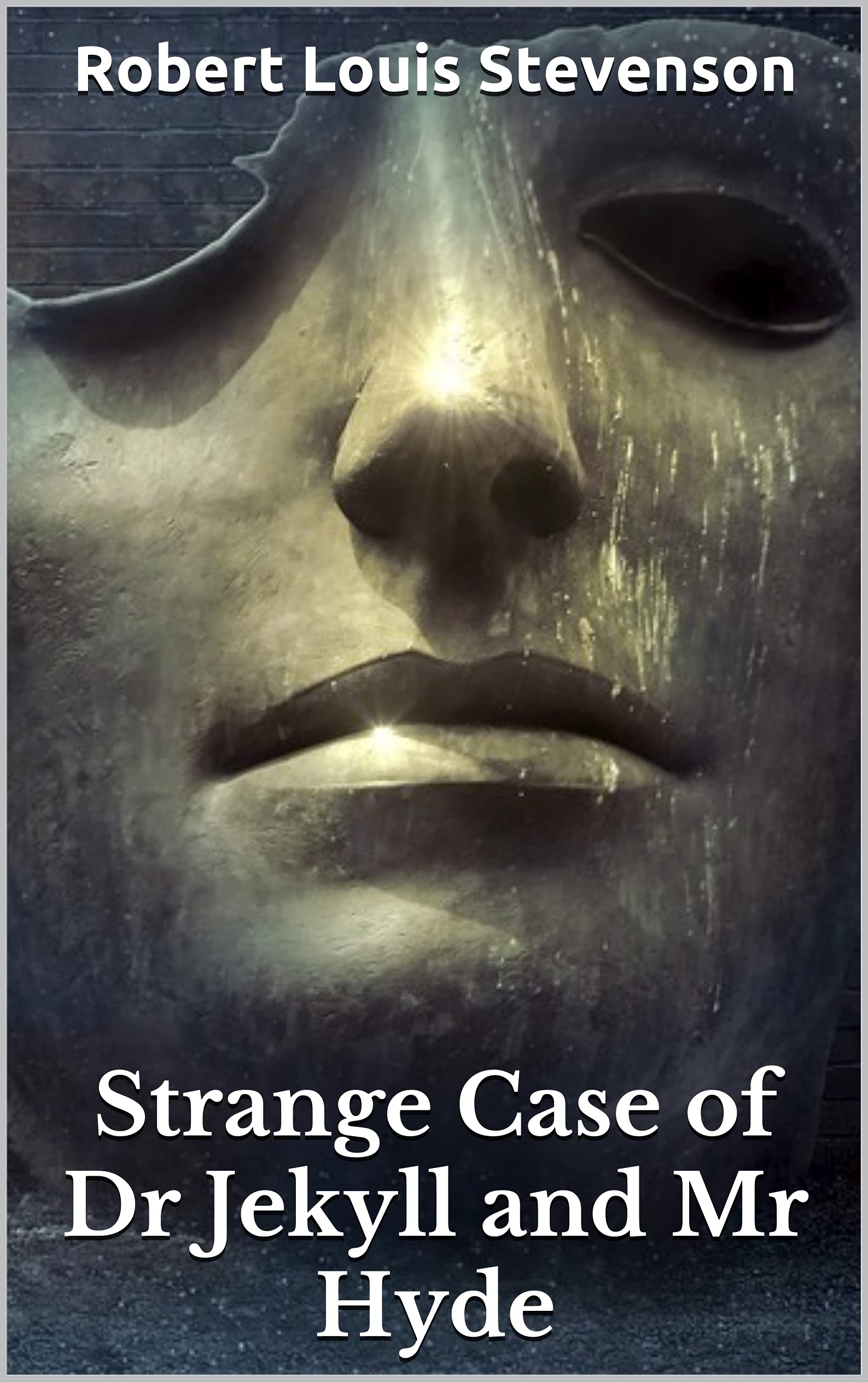 Strange Case of Dr Jekyll and Mr Hyde by Robert Louis Stevenson | Goodreads