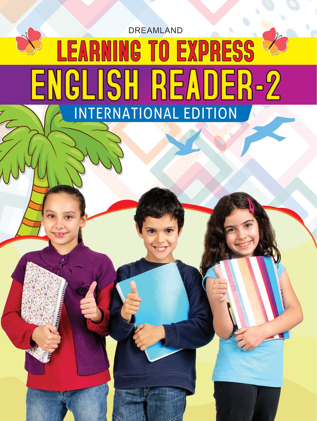 Learning to Express - English Reader 2 by T. Raaj Bhanot | Goodreads