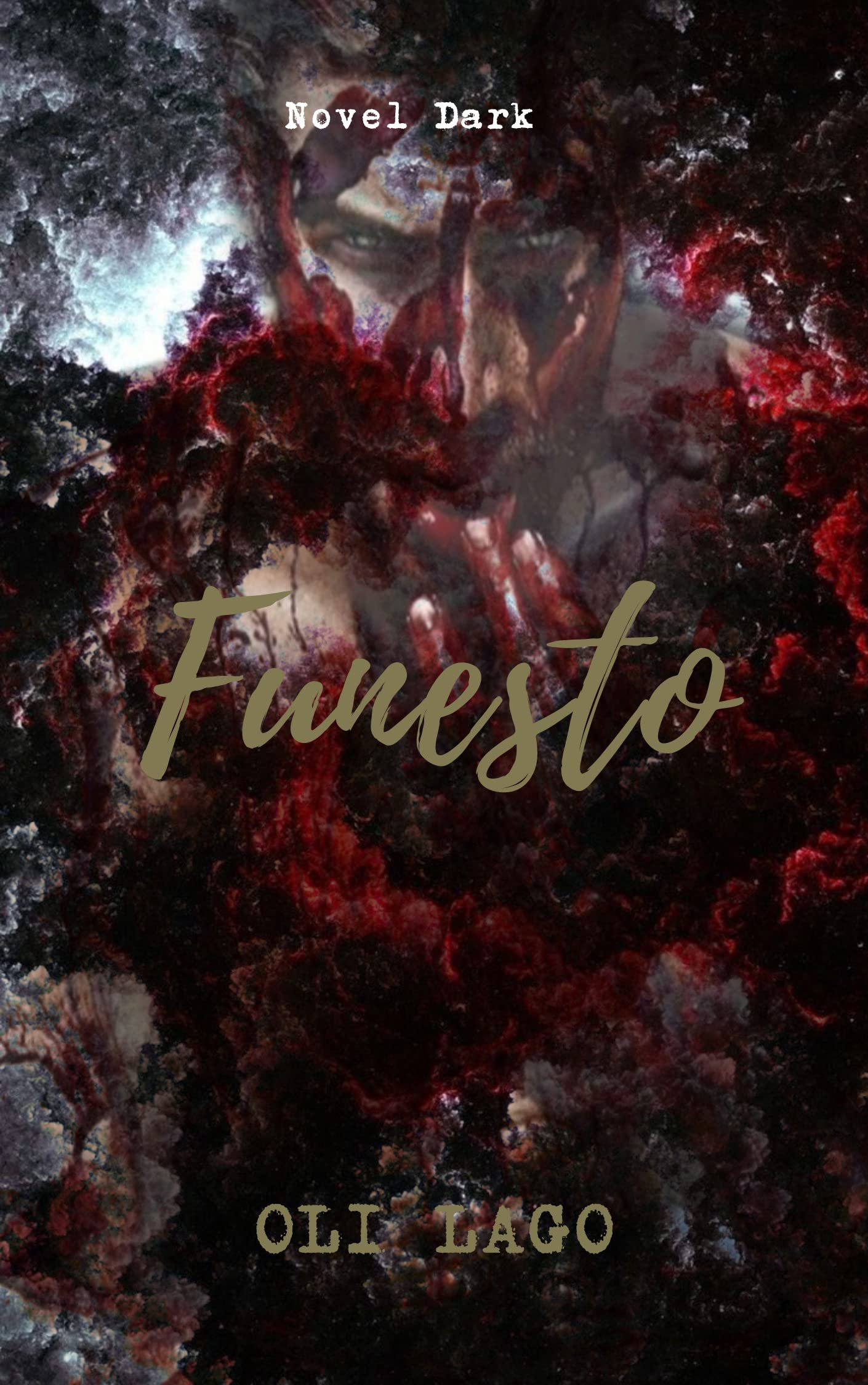 FUNESTO (Portuguese Edition) by Oli Lago | Goodreads