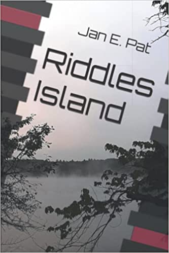 Riddles Island by Jan E. Pat | Goodreads