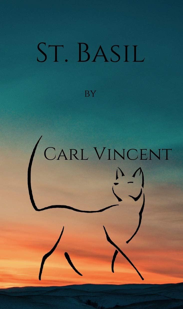St. Basil by Carl Vincent | Goodreads