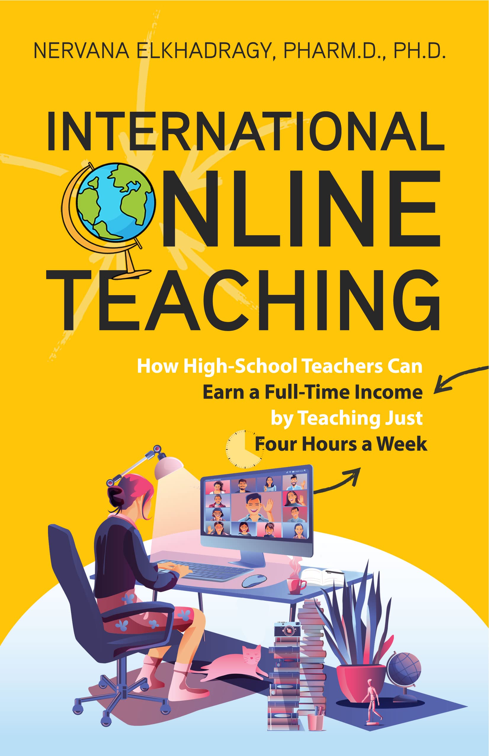 International Online Teaching: How High-School Teachers Can Earn Full ...