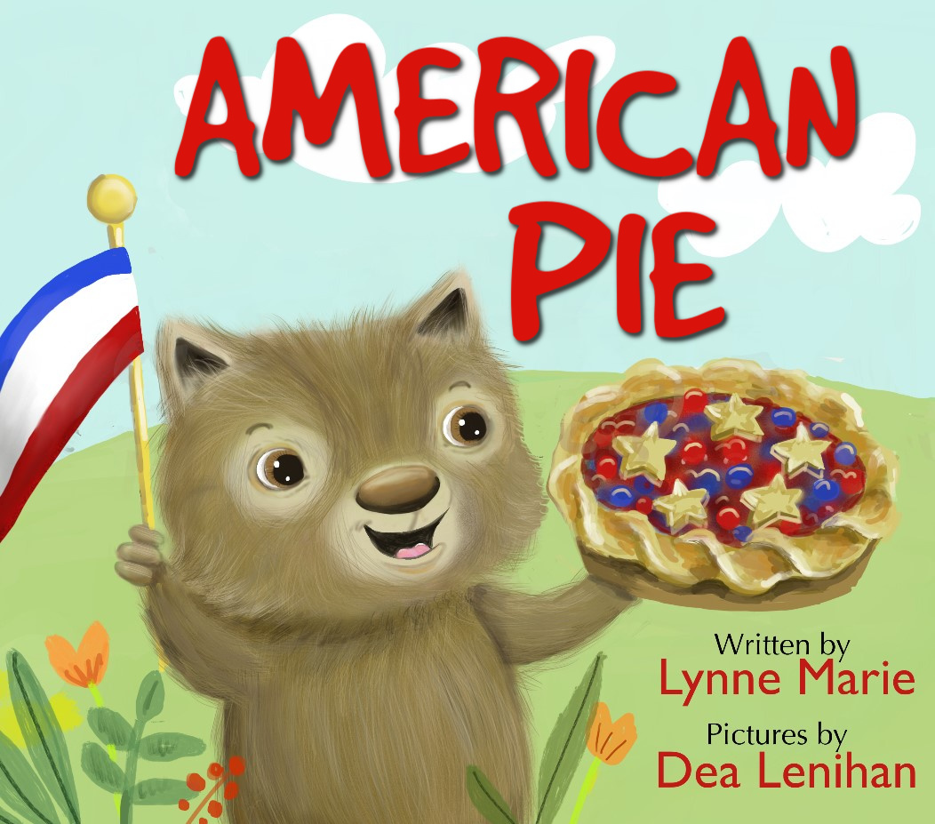 American Pie by Lynne Marie | Goodreads