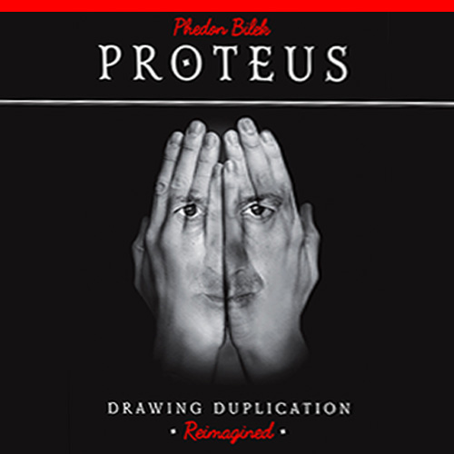 Proteus by Phedon Bilek | Goodreads