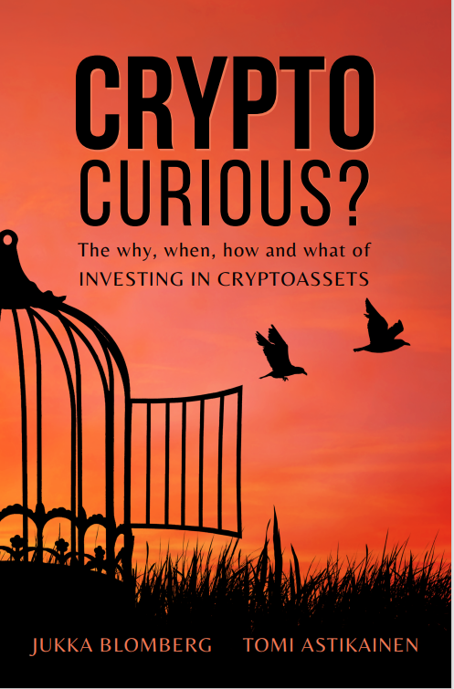 Crypto Curious?: The why, when, how and what of investing in ...
