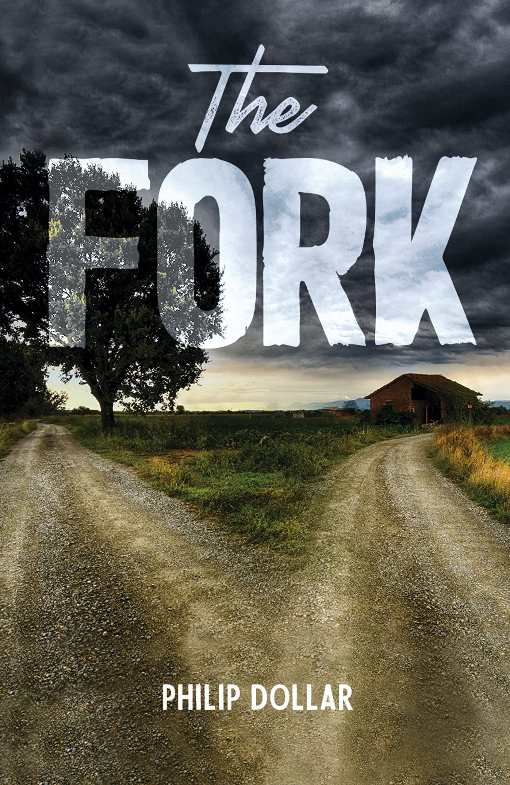 The Fork by Philip Dollar | Goodreads