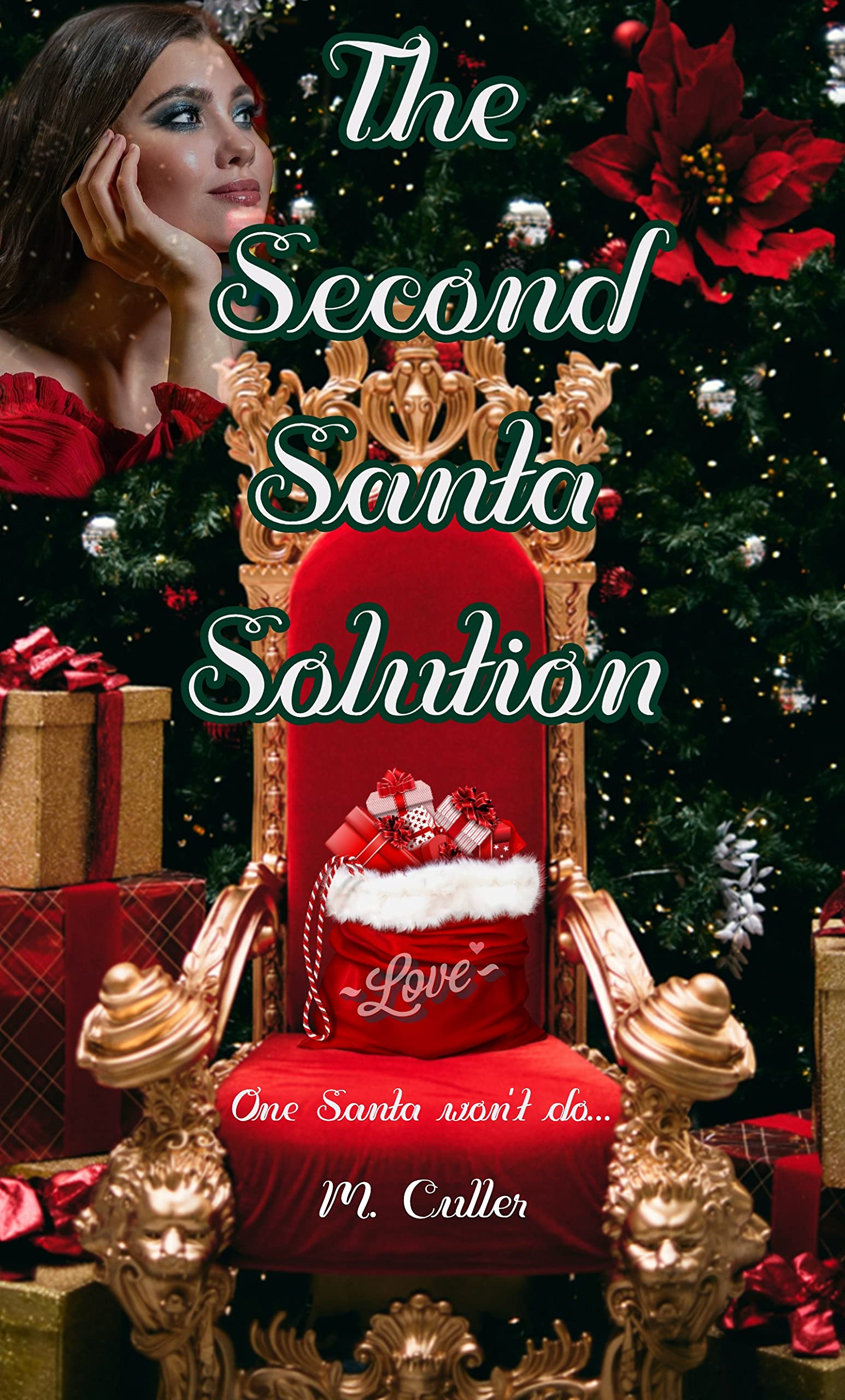 The Second Santa Solution by M. Culler | Goodreads