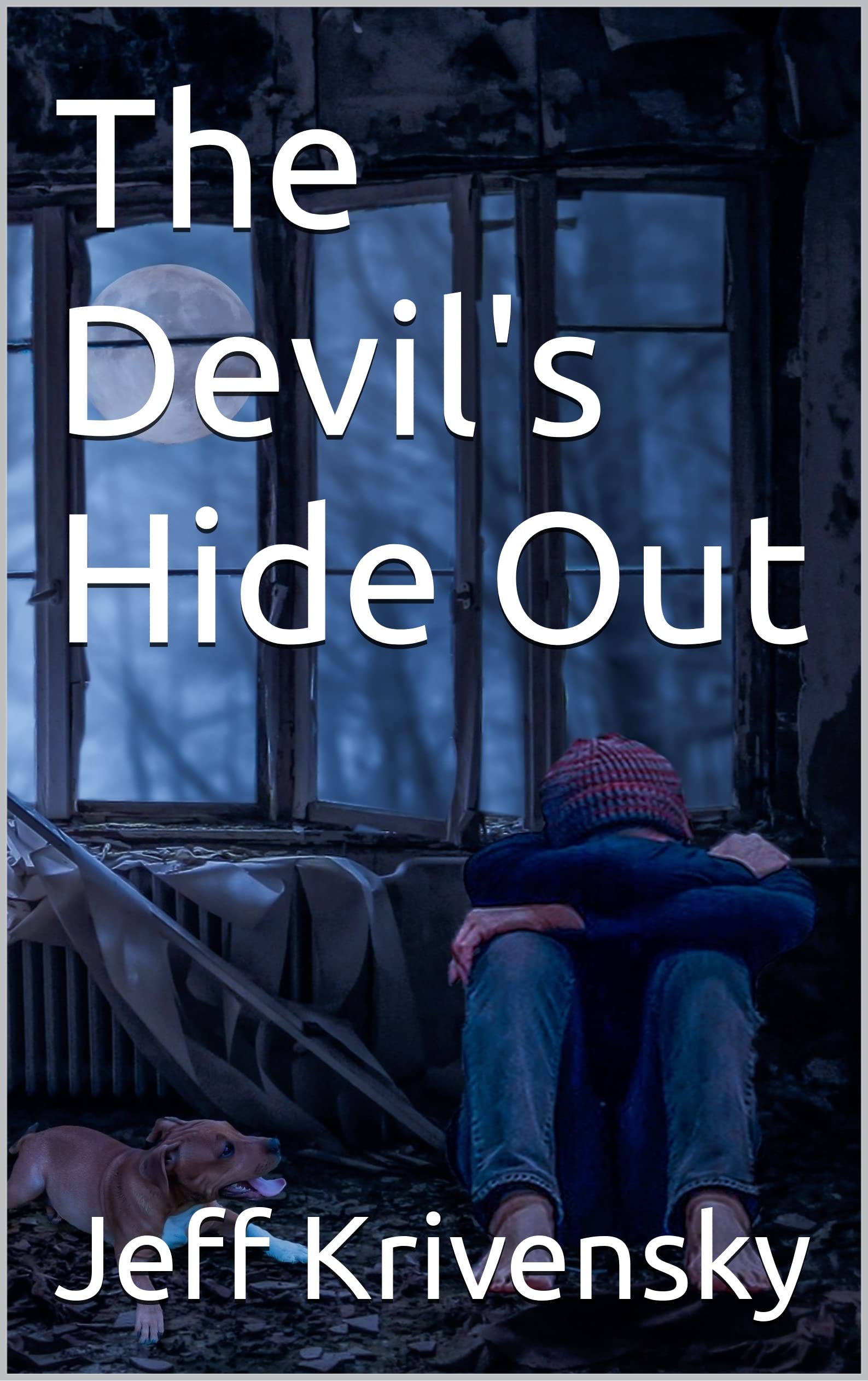 The Devil's Hide Out by Jeff Krivensky | Goodreads