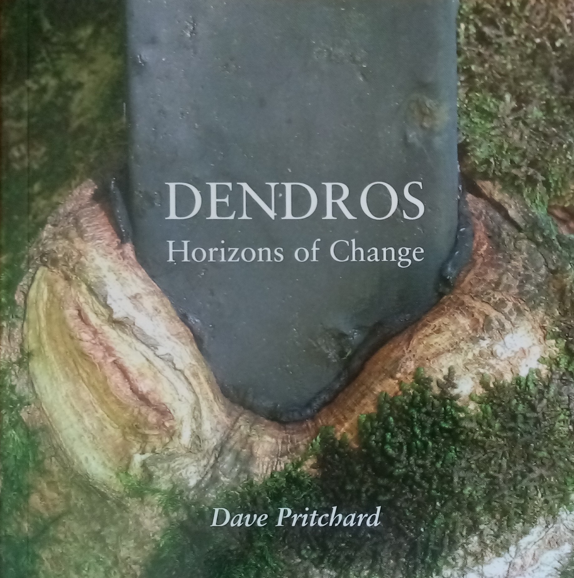 Dendros by Dave Pritchard | Goodreads