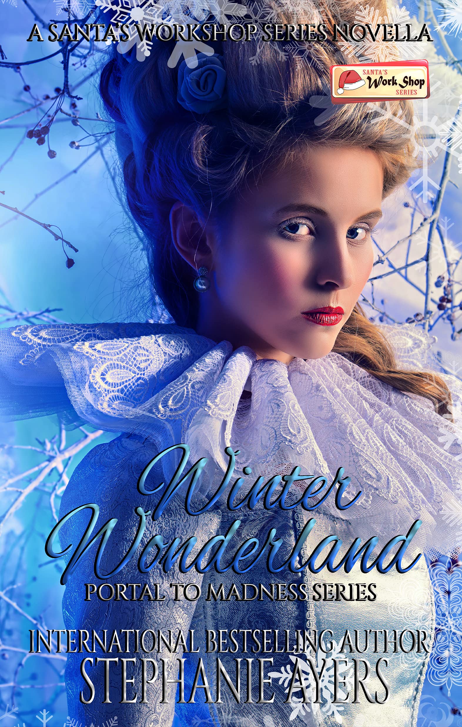 Winter Wonderland by Stephanie Ayers | Goodreads