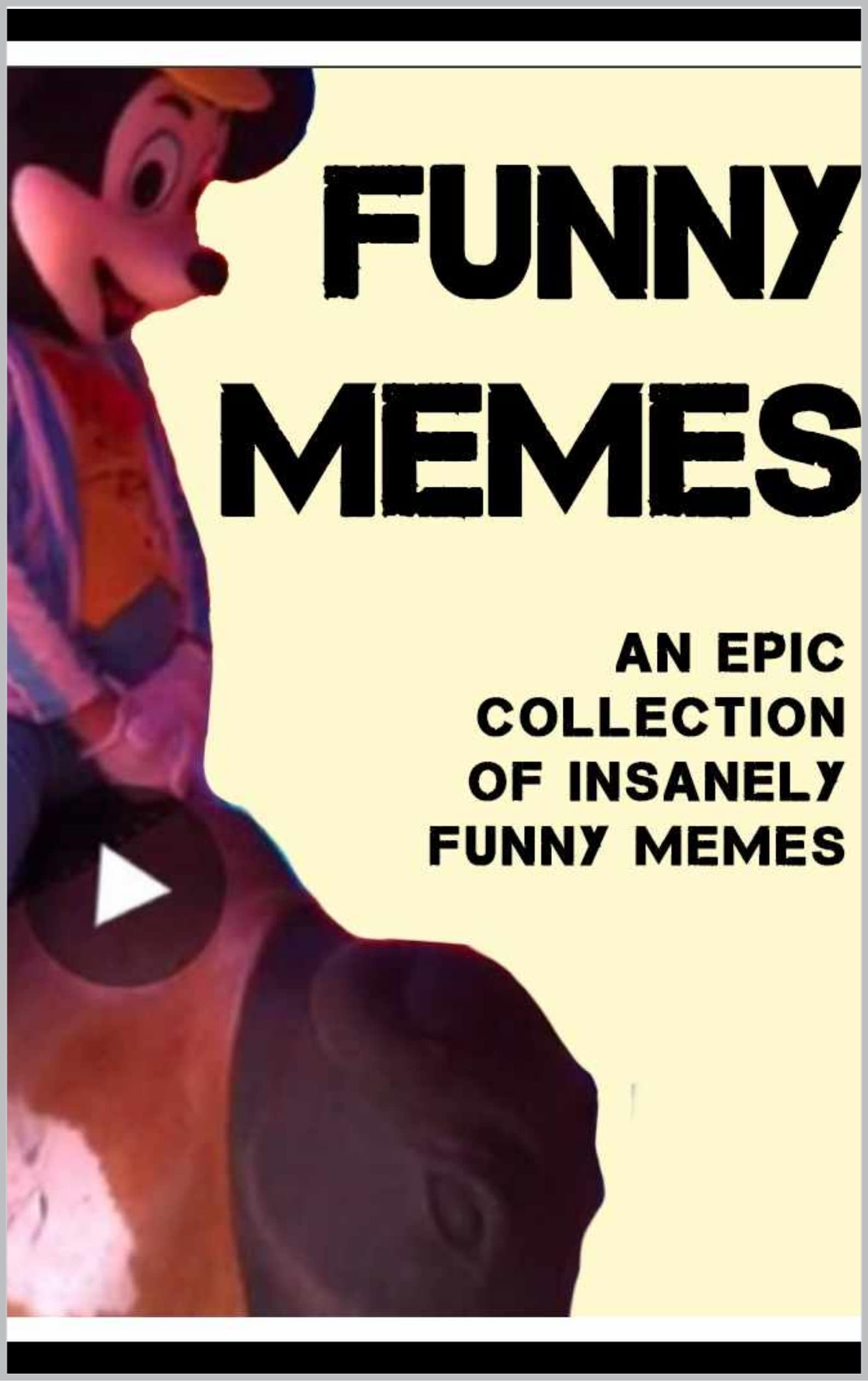 Mémés: Funny Book Of Dank Mémés and Crazy Jokes 2021 by Theo Con-Memes ...