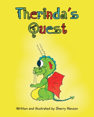 Therinda's Quest by Sherry Hanson | Goodreads