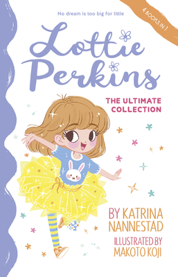 Lottie Perkins The Ultimate Collection (Lottie Perkins, #1-4) by ...