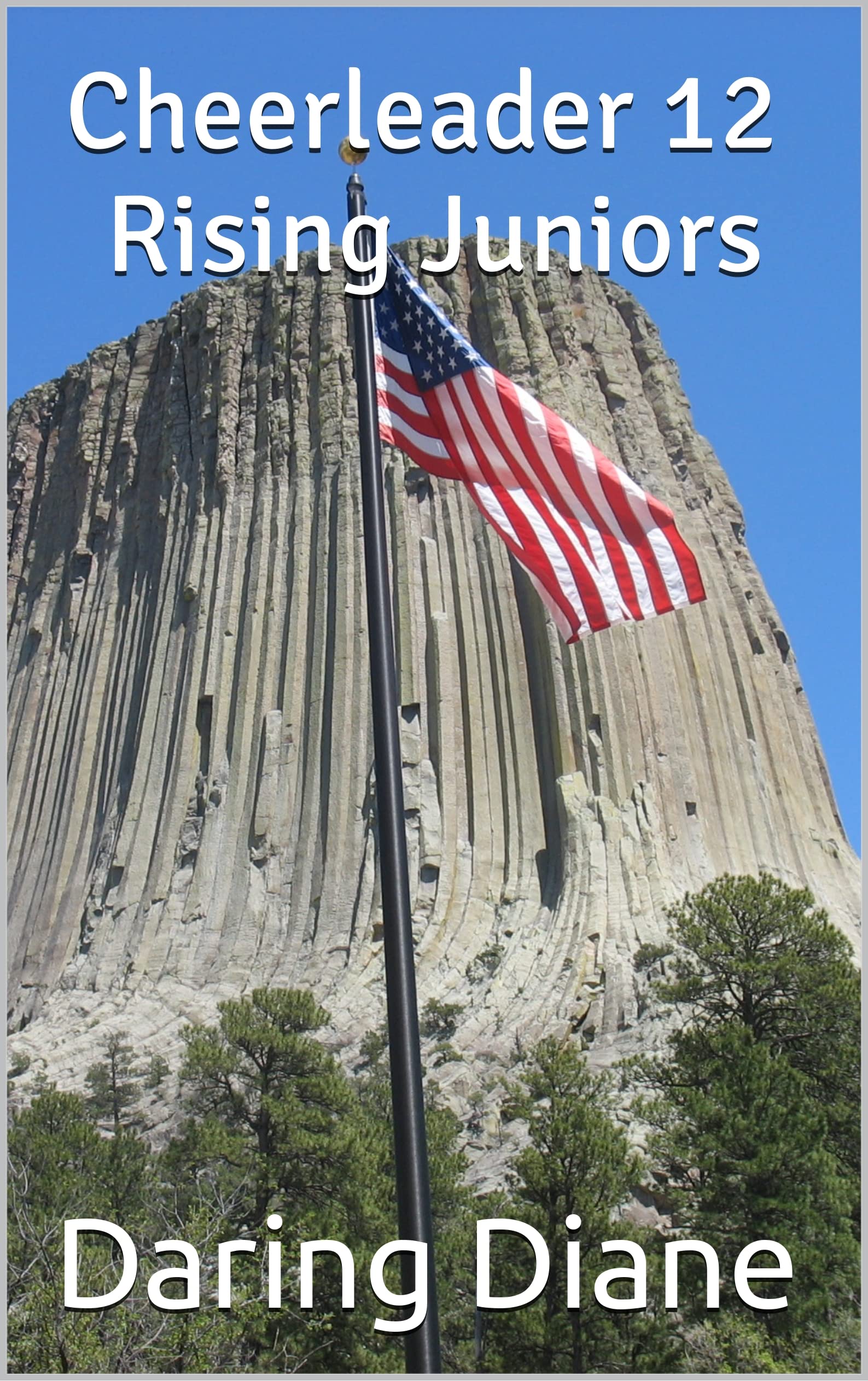 Rising Juniors (Lee Corcoran, #12) by Daring Diane | Goodreads