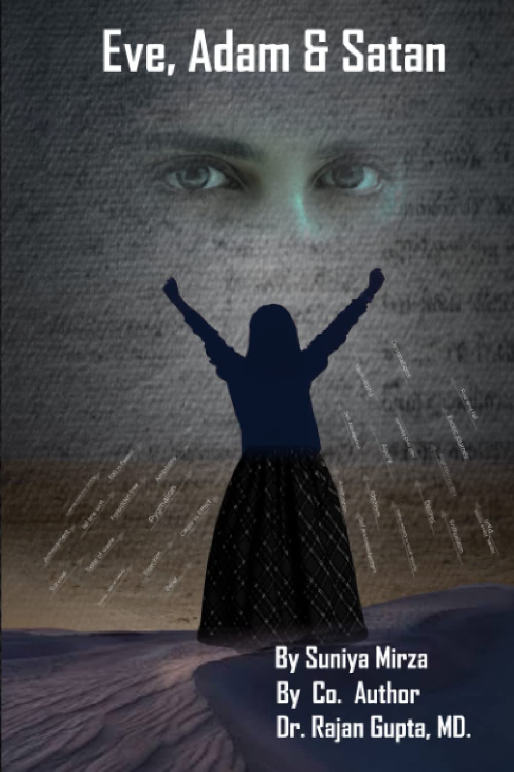 Eve, Adam and Satan by Suniya Mirza | Goodreads