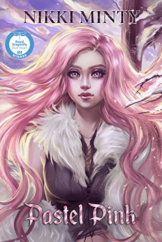 Pastel Pink (Zadok Series #1) by Nikki Minty | Goodreads