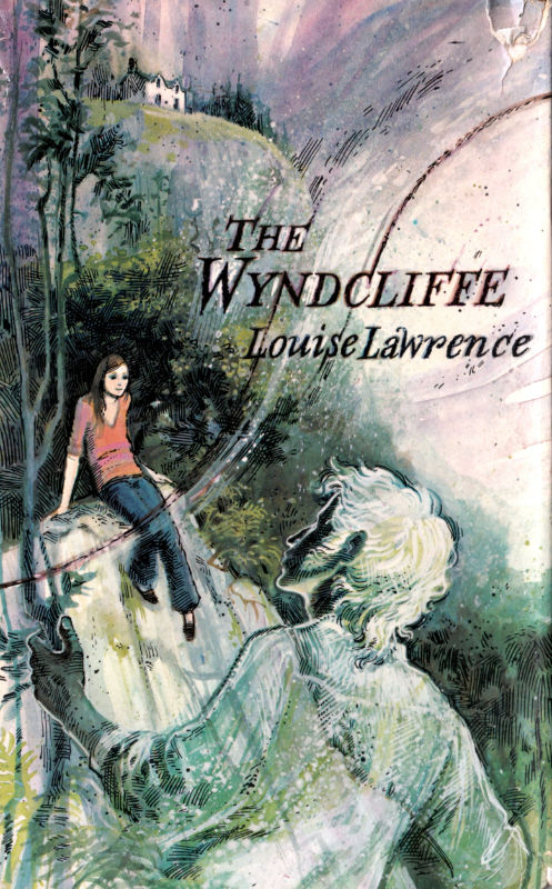 The Wyndcliffe by Louise Lawrence | Goodreads