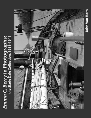 Emma C. Berry in Photographs: the Slade Dale Collection, 1931-1941 by ...