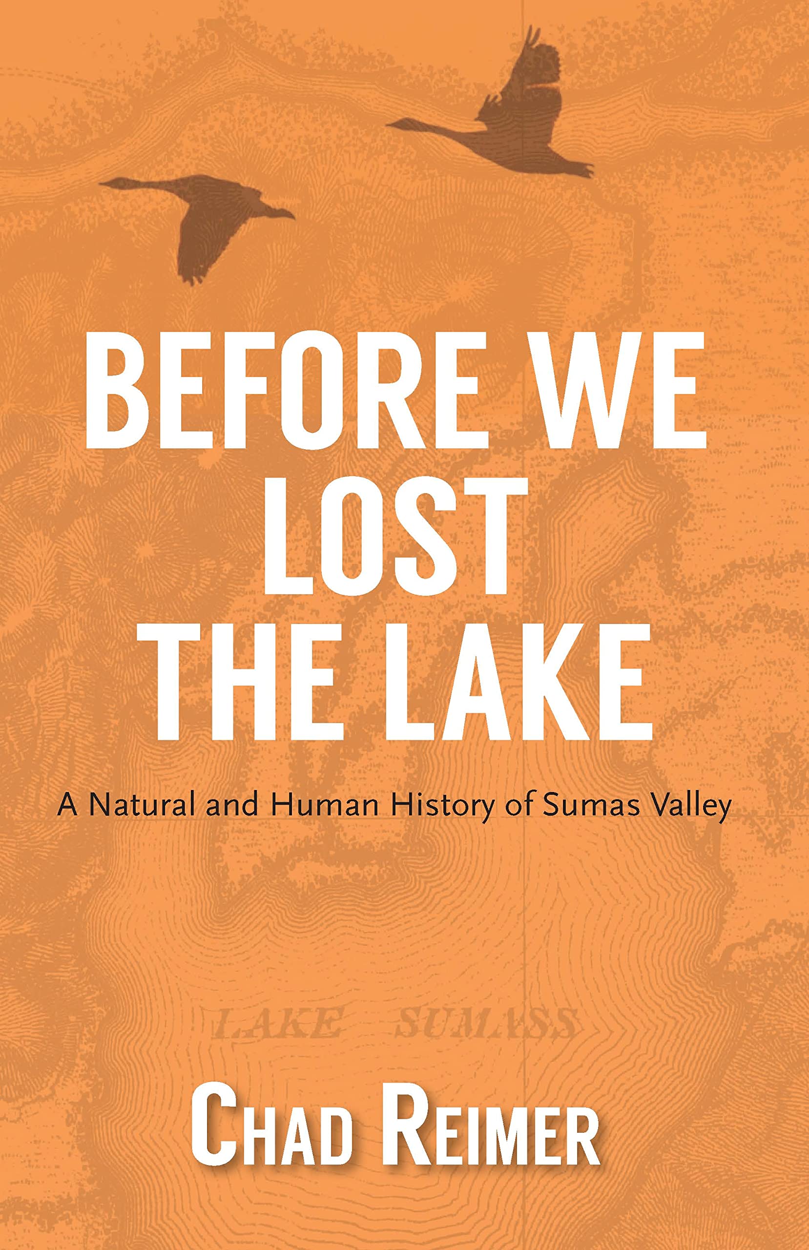 Before We Lost the Lake by Chad Reimer | Goodreads