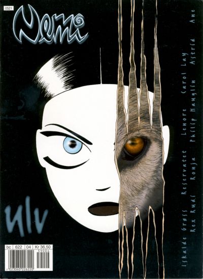 Nemi #24 by Lise Myhre | Goodreads