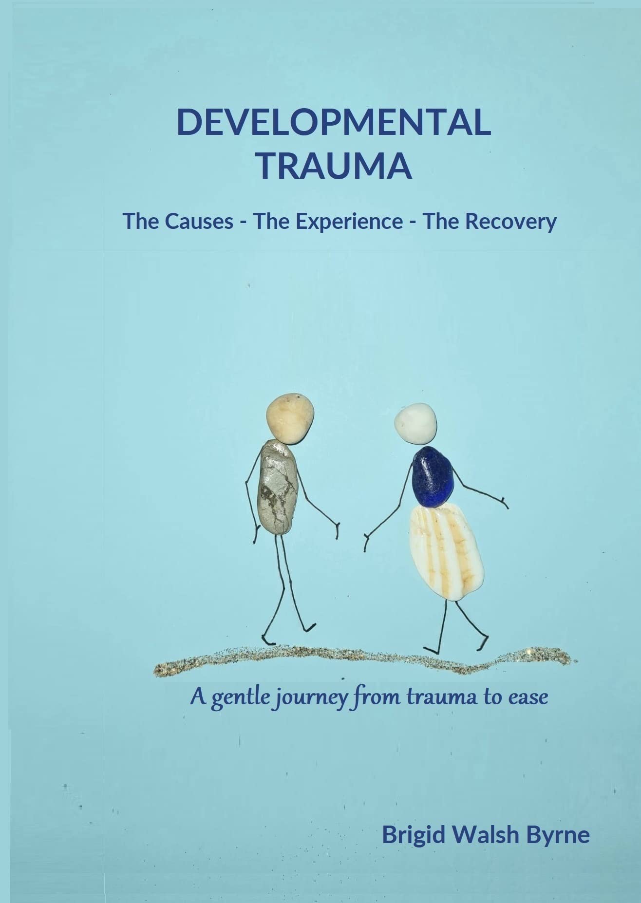 Developmental Trauma - The Causes - The Experience - The Recovery: A ...