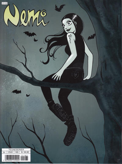 Nemi #185 by Lise Myhre | Goodreads