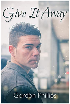 Give It Away by Gordon Phillips | Goodreads