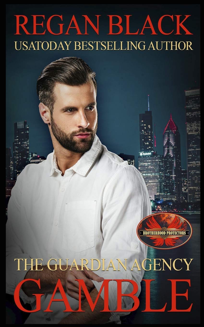 Gamble by Regan Black | Goodreads