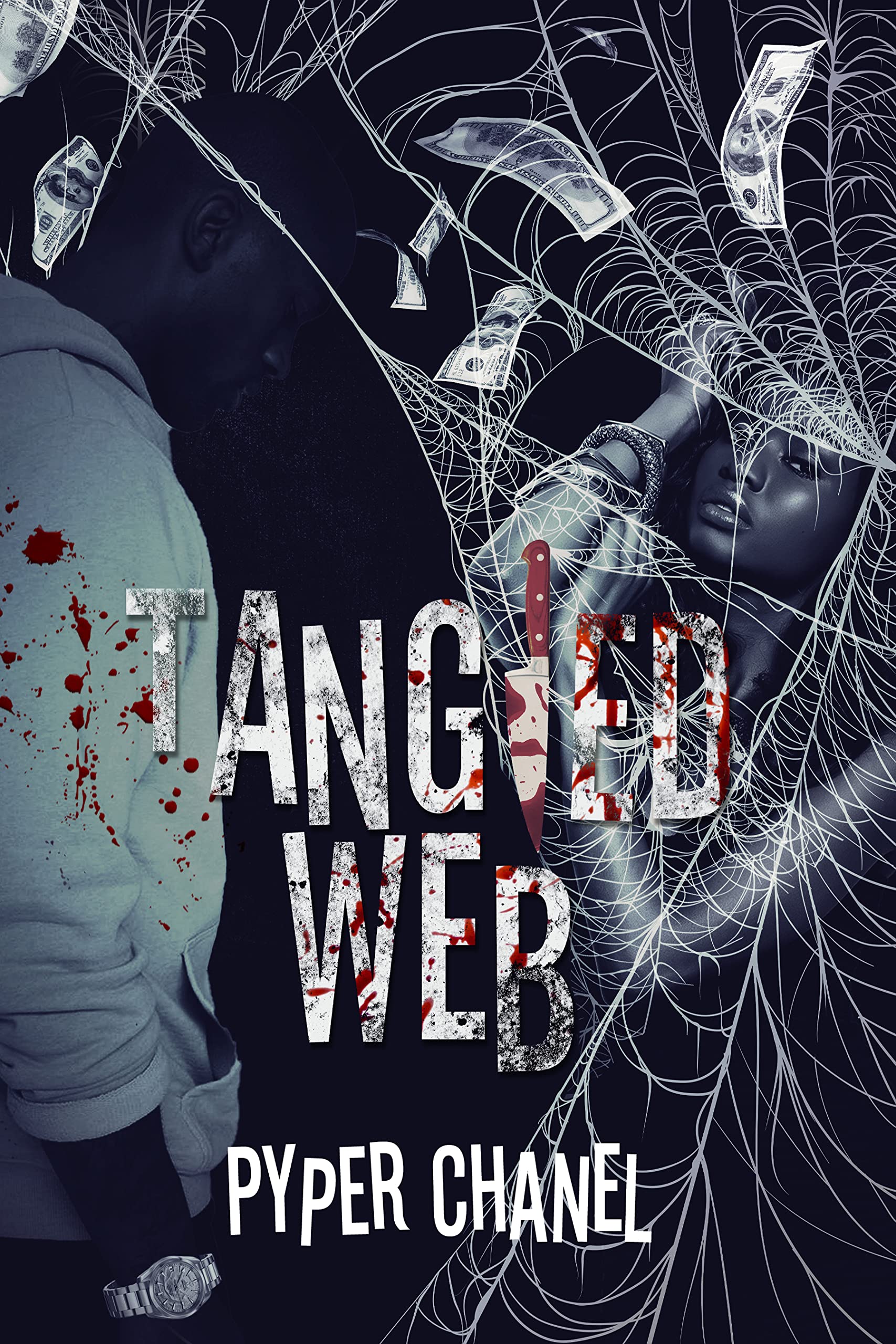 Tangled Web by Pyper Chanel | Goodreads
