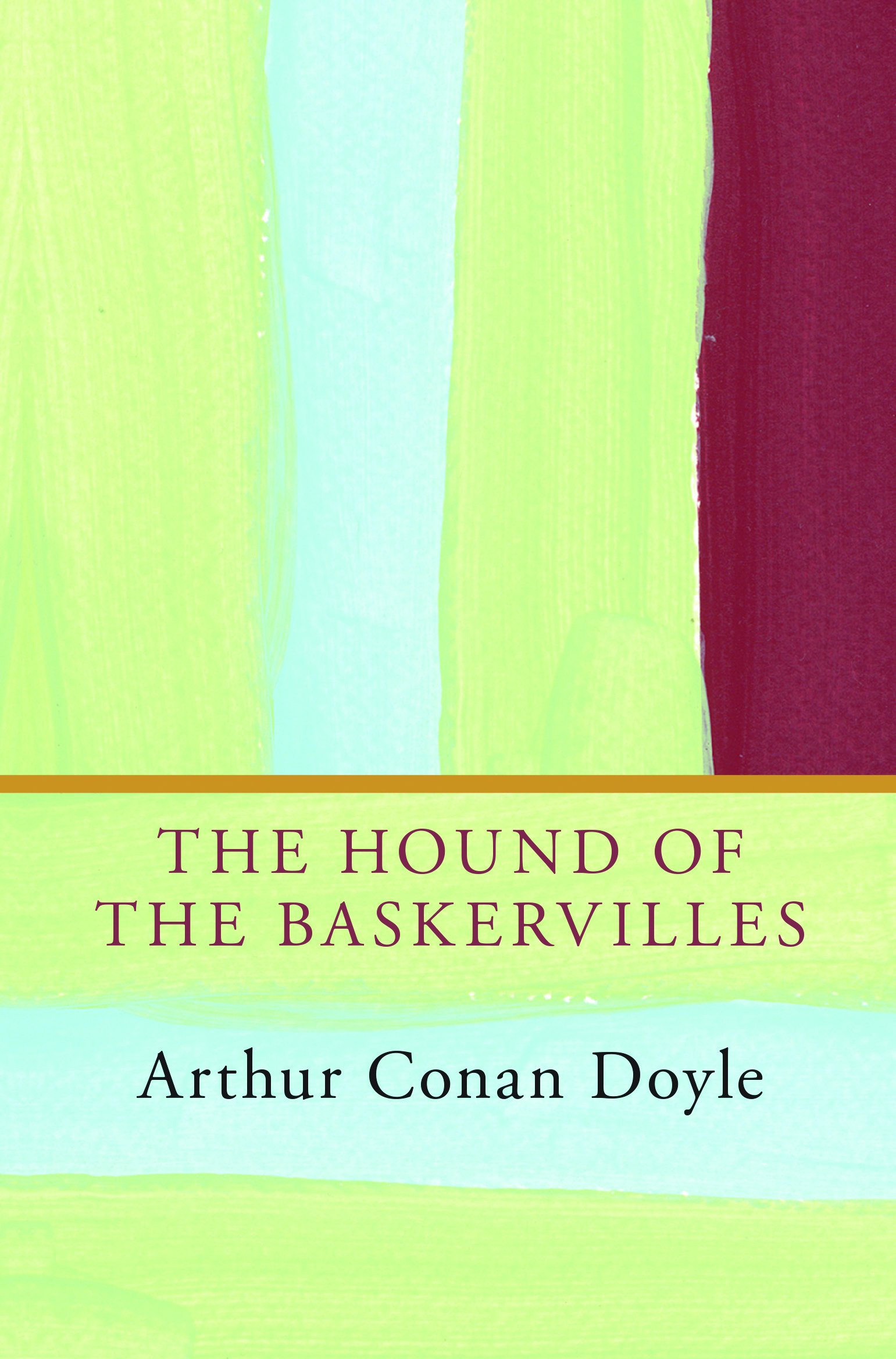 Hound of the Baskervilles [Paperback] by Arthur Conan Doyle | Goodreads