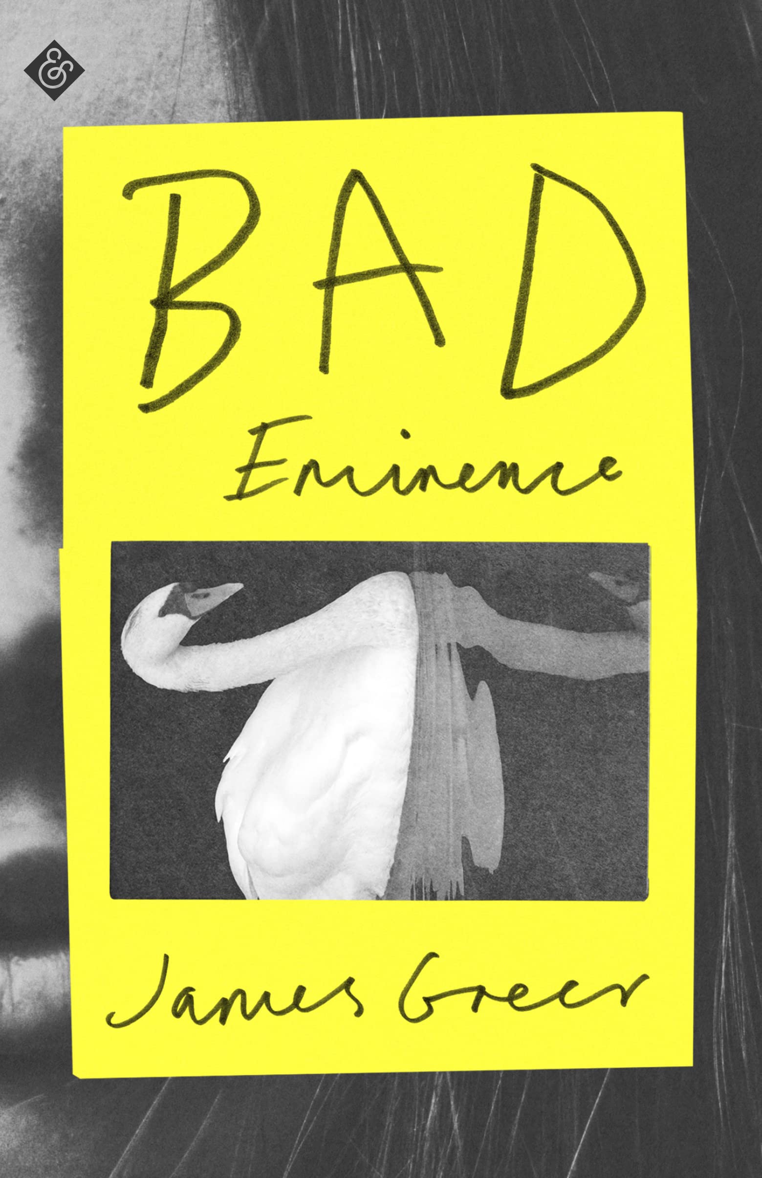 Bad Eminence by James Greer | Goodreads