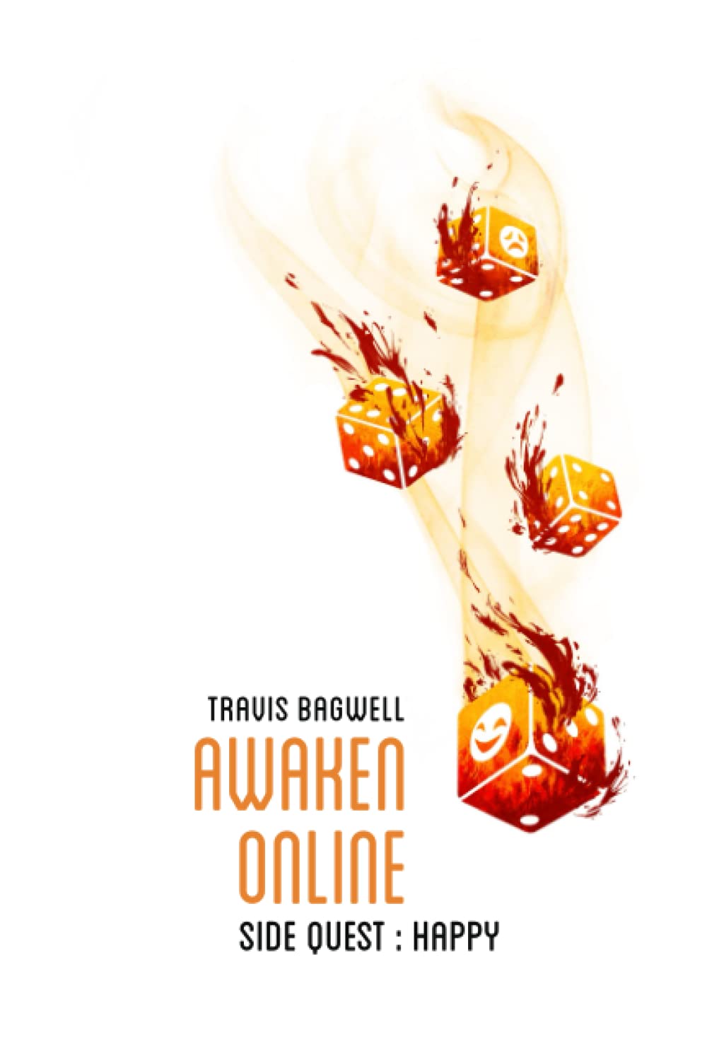 Side quest: Happy by Travis Bagwell | Goodreads