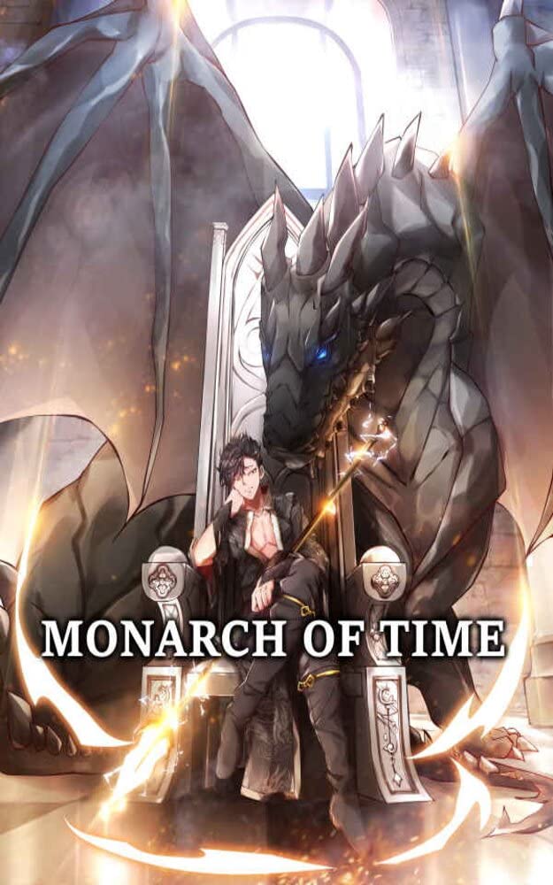 Monarch Of Time: Volume 1 by Zeus Olympian | Goodreads