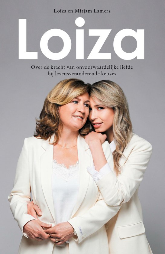 Loiza by Loiza Lamers | Goodreads