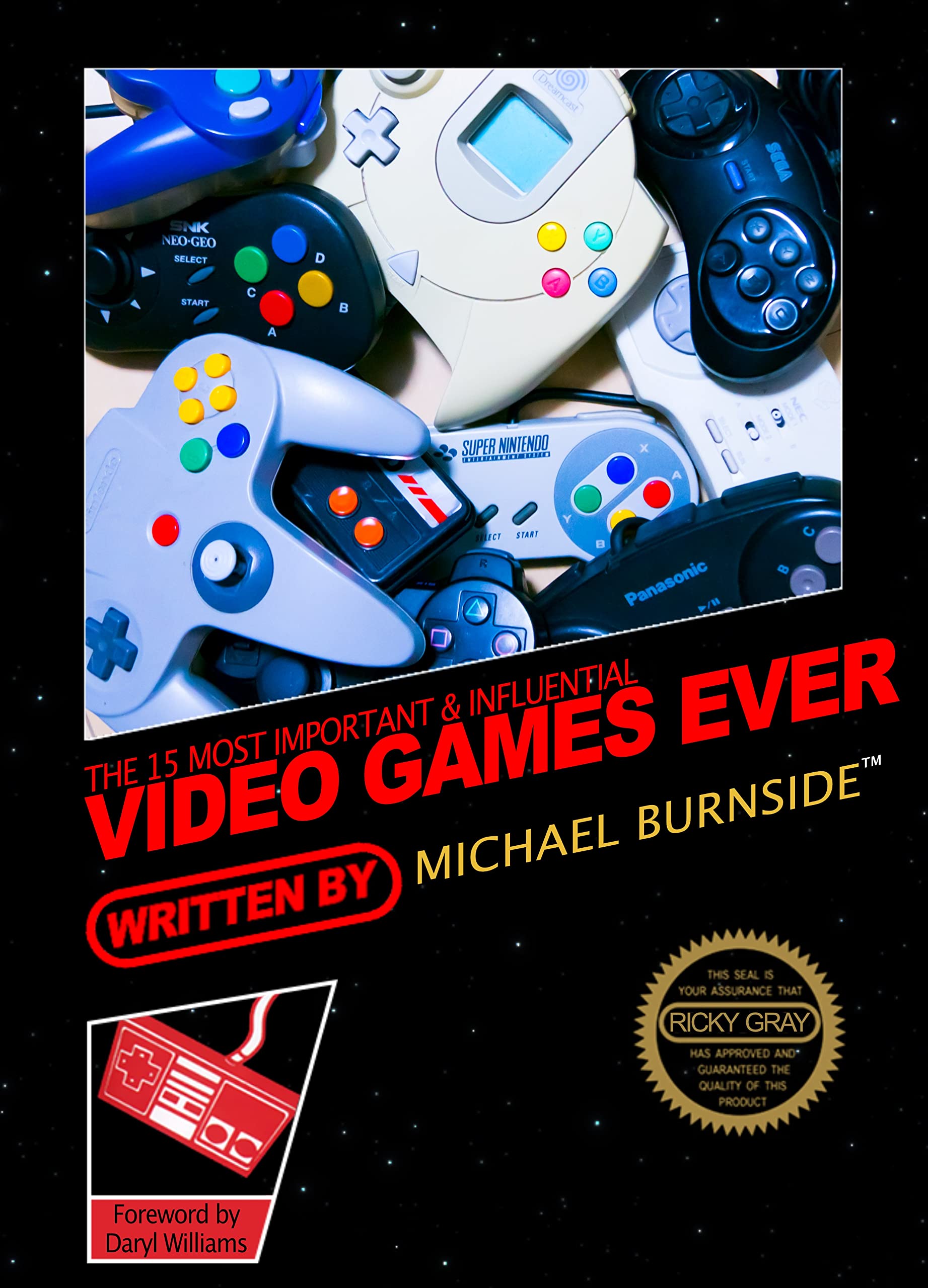 The 15 Most Important & Influential Video Games Ever by Michael ...