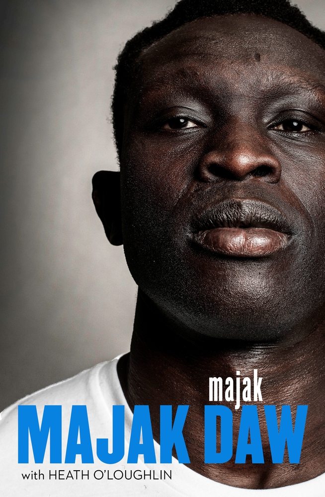 Majak by Majak Daw, Health O'Loughlin | Goodreads