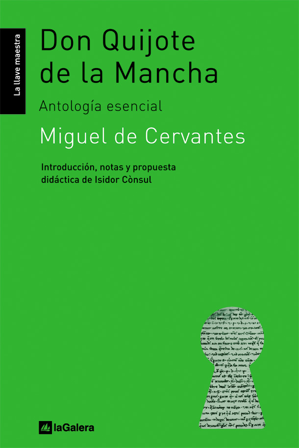 Don Quijote de la Mancha by Miguel de Cervantes Saavedra | Goodreads