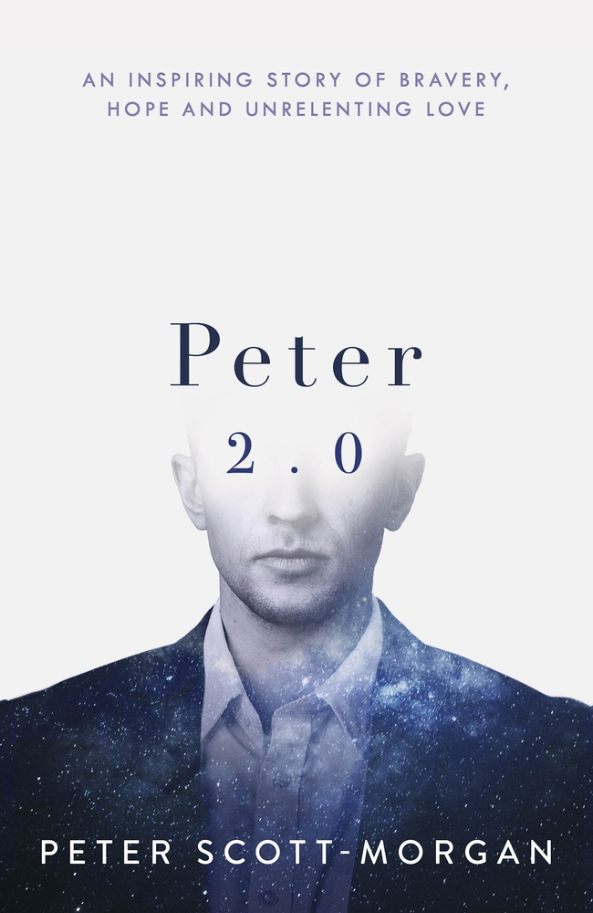 Peter 2.0 by Peter Morgan | Goodreads